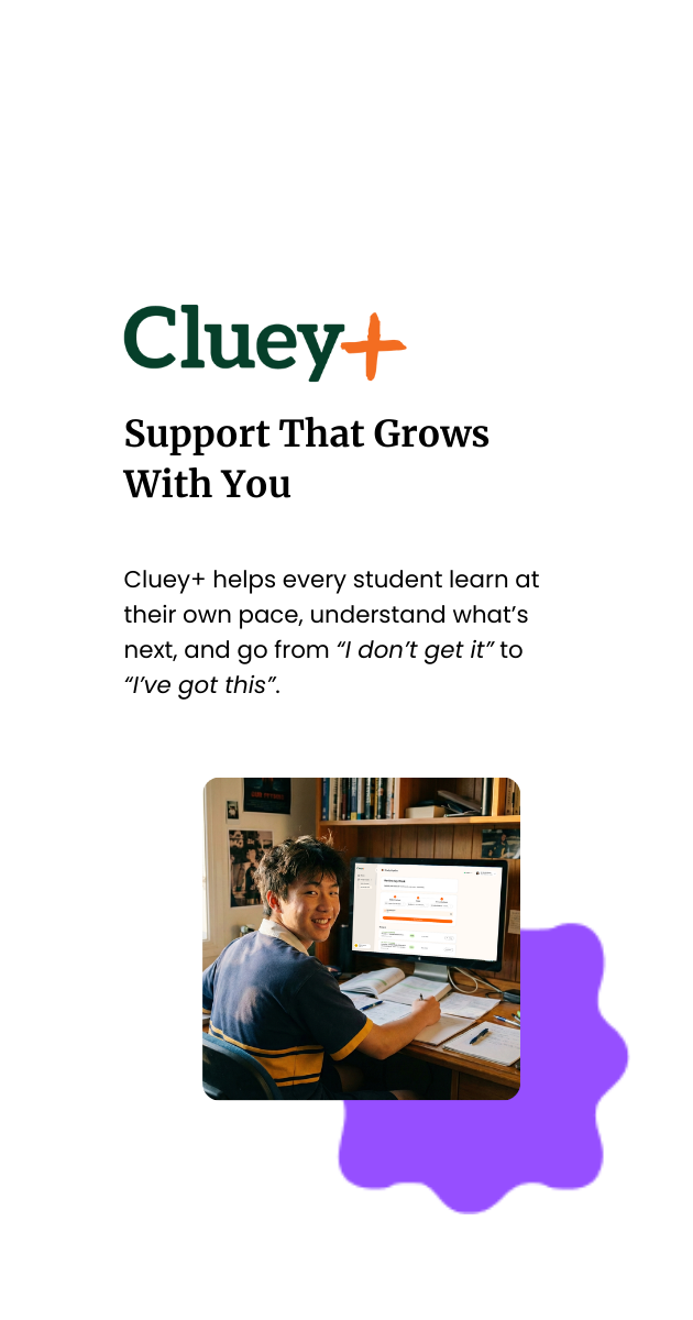 Cluey Learning